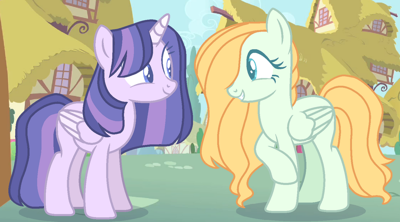 #2940140 - safe, artist:elementbases, artist:stellanovasparkle, oc, oc ...