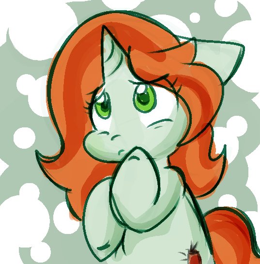 #2940845 - safe, artist:zutcha, crackle cosette, queen chrysalis, pony ...