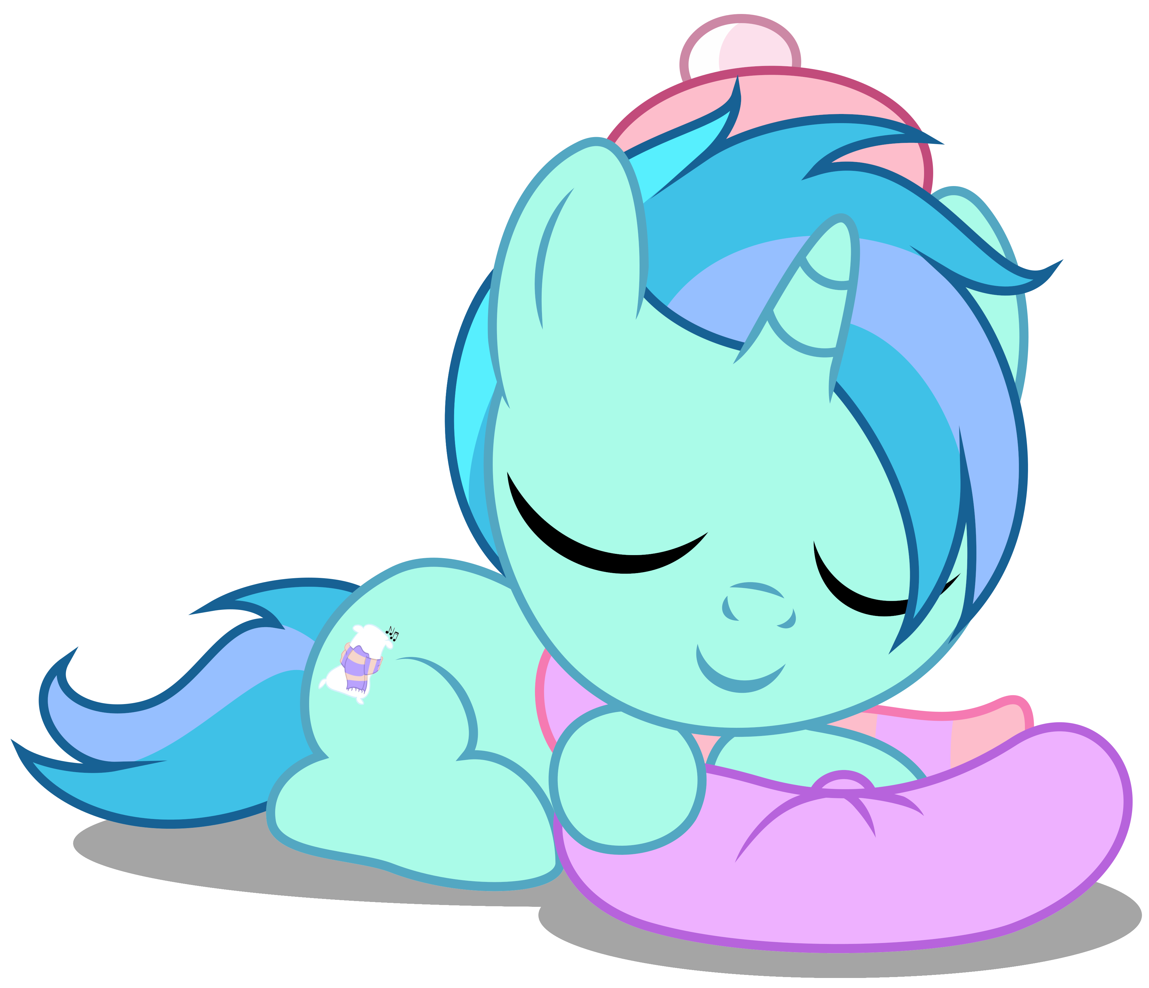 #2941695 - safe, artist:strategypony, oc, oc only, oc:sleepy whistles ...