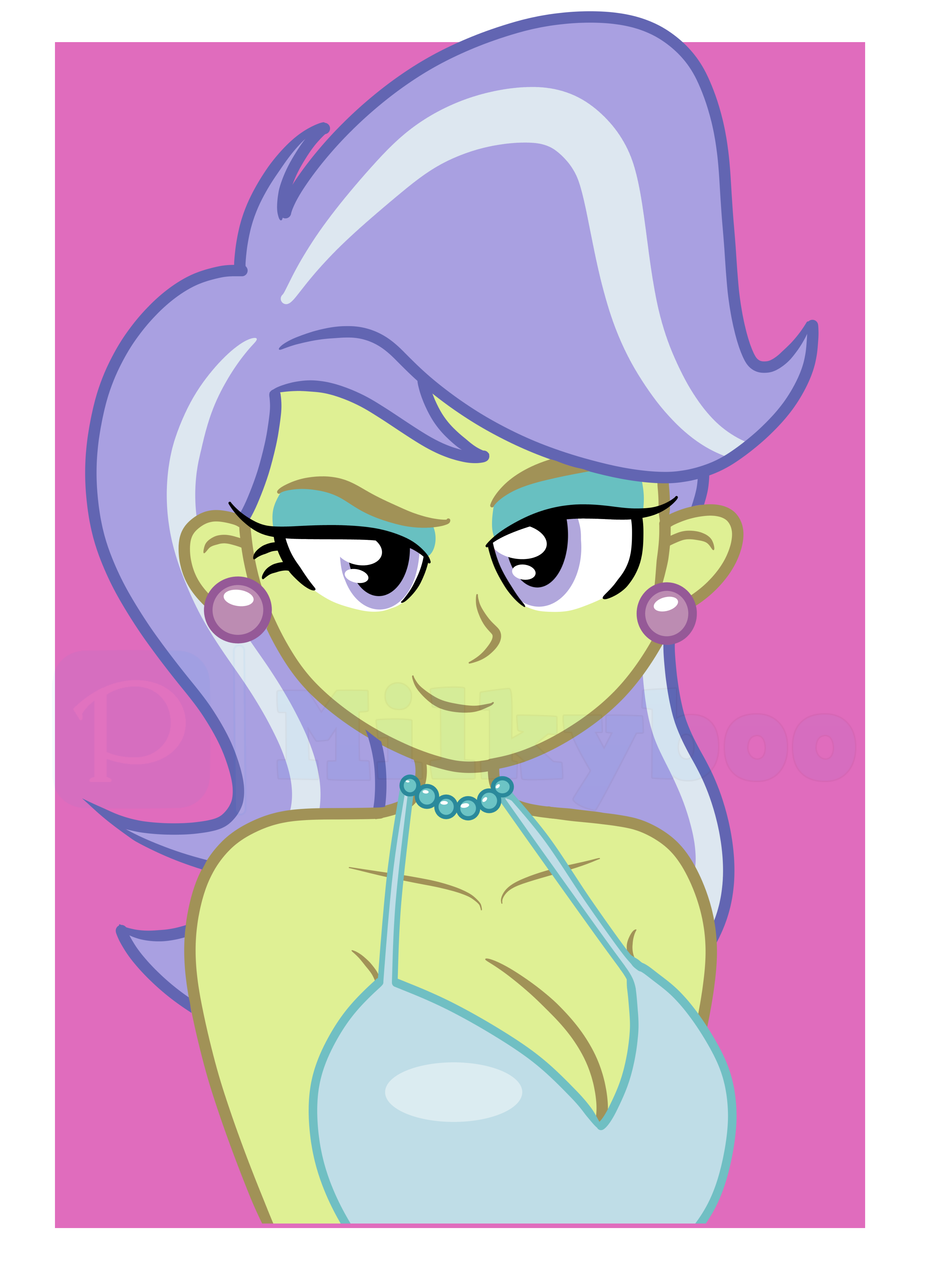 #2941881 - safe, artist:milkyboo898, upper crust, human, equestria ...