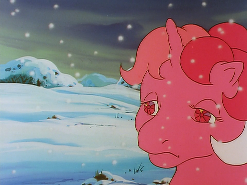 #3018106 - safe, screencap, galaxy (g1), pony, twinkle eyed pony ...