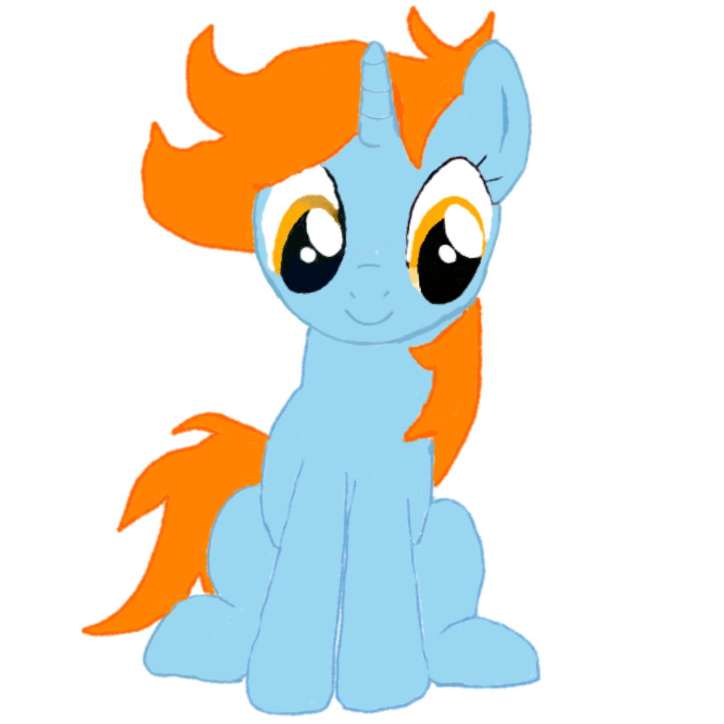 #3018131 - safe, oc, oc only, unicorn, 2023 community collab, derpibooru community collaboration ...