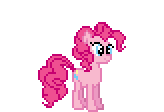 #3018435 - safe, artist:deathpwny, pinkie pie, earth pony, pony, g4 ...