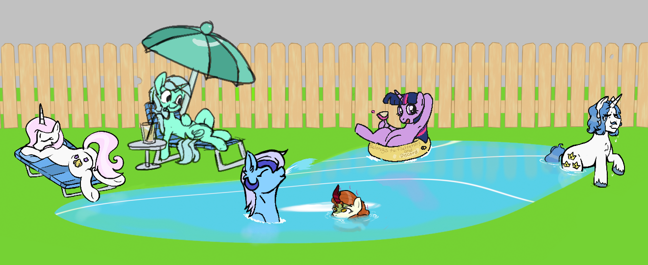 mlp eg pool