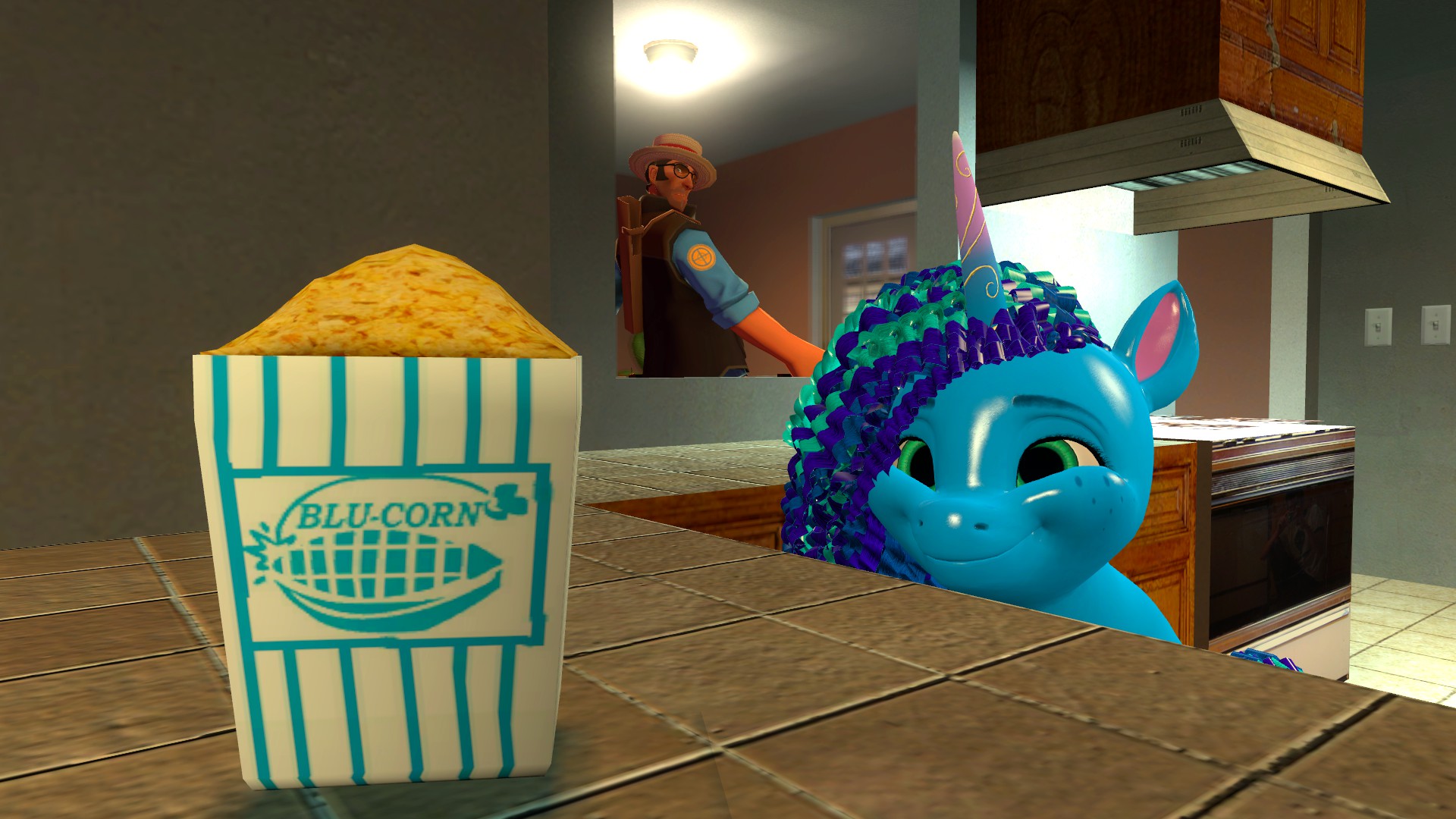 #3023897 - safe, artist:sevenxninja, derpibooru exclusive, misty ...