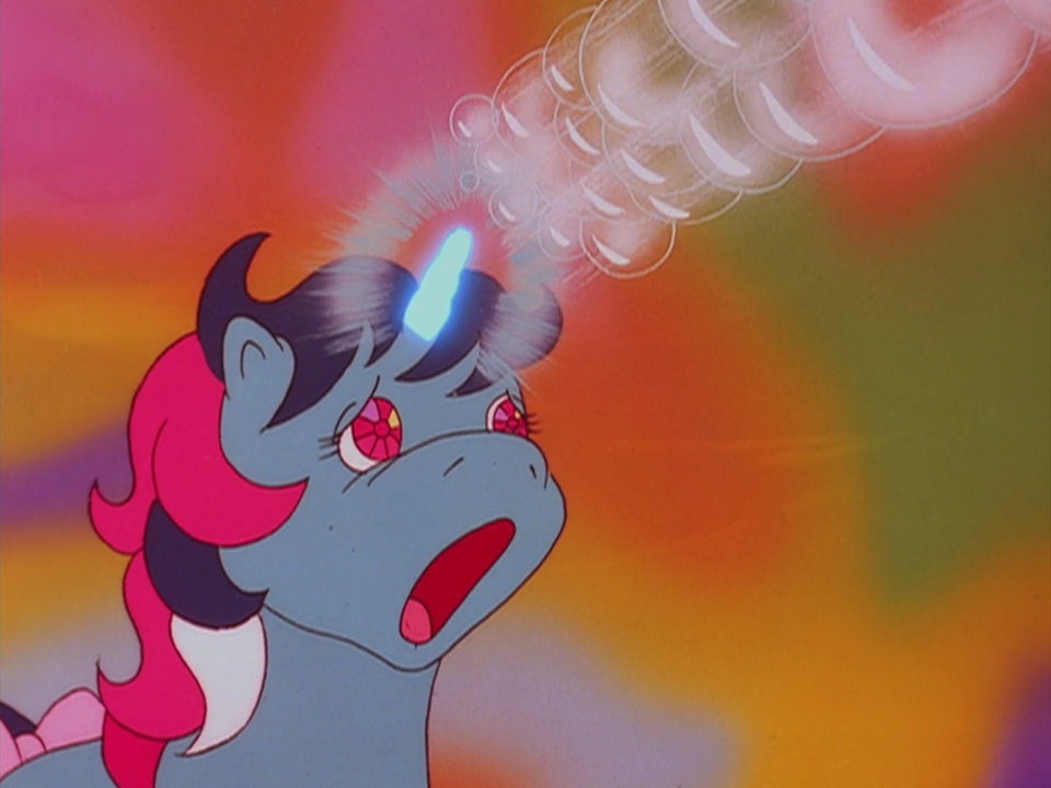 #3024284 - safe, screencap, fizzy, pony, unicorn, g1, my little pony 'n ...