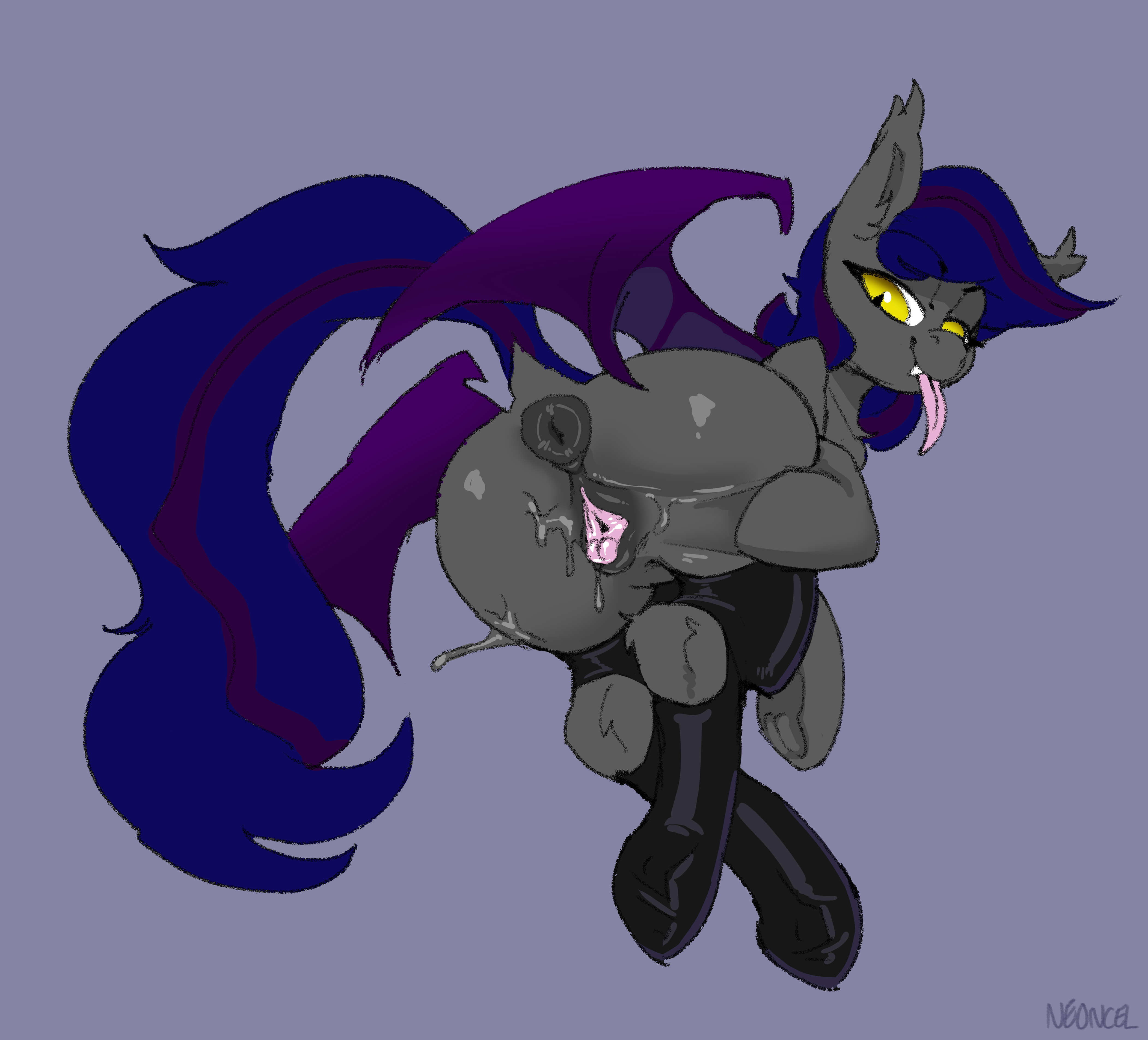 Rule 34 - absurd res anatomically correct anatomically correct genitalia anatomically correct ...