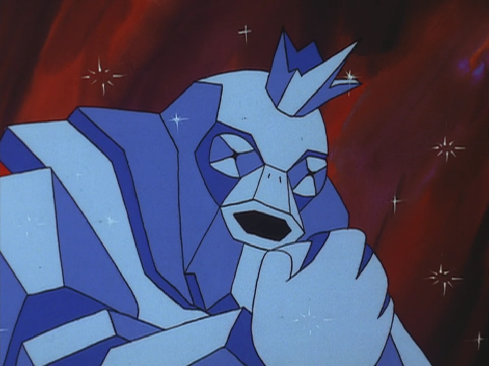 #3025167 - safe, screencap, lavan, lava demon, g1, my little pony 'n ...