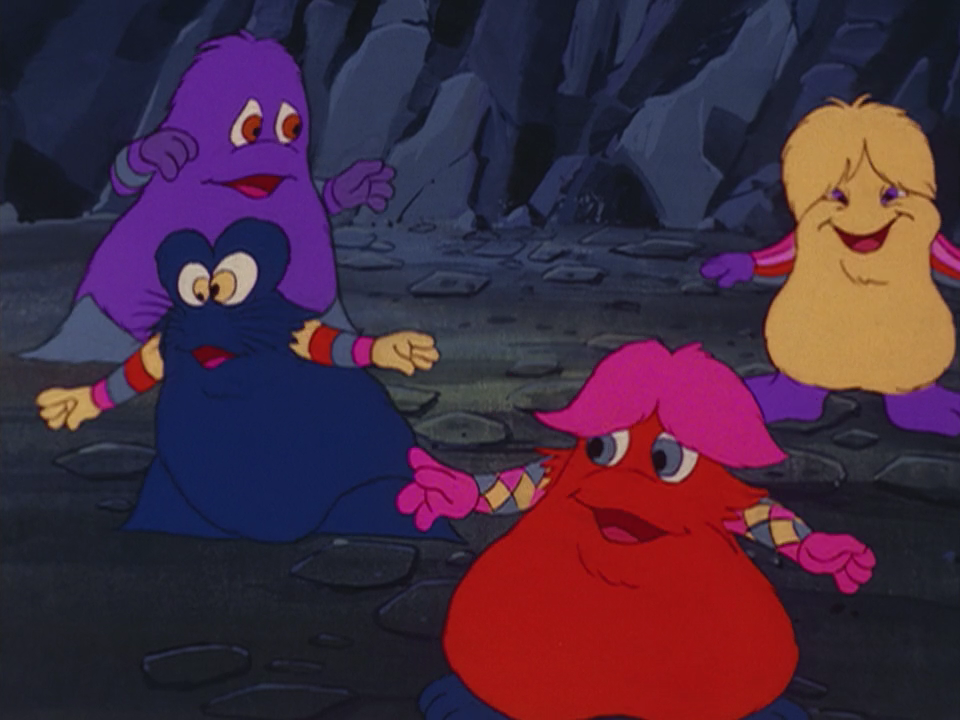 #3025180 - safe, screencap, chumster, hugster, wishful, bushwoolie, g1 ...