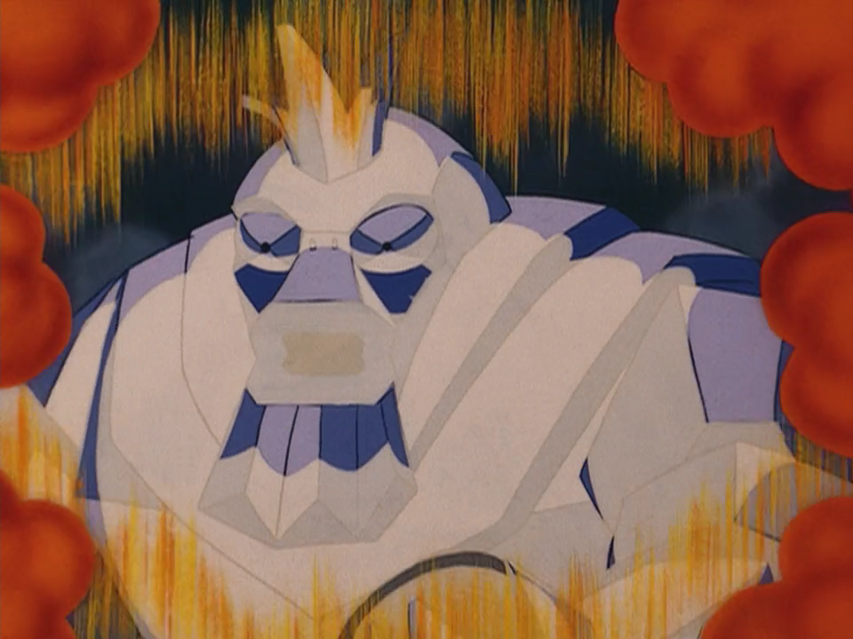 #3025190 - safe, screencap, lavan, lava demon, g1, my little pony 'n ...