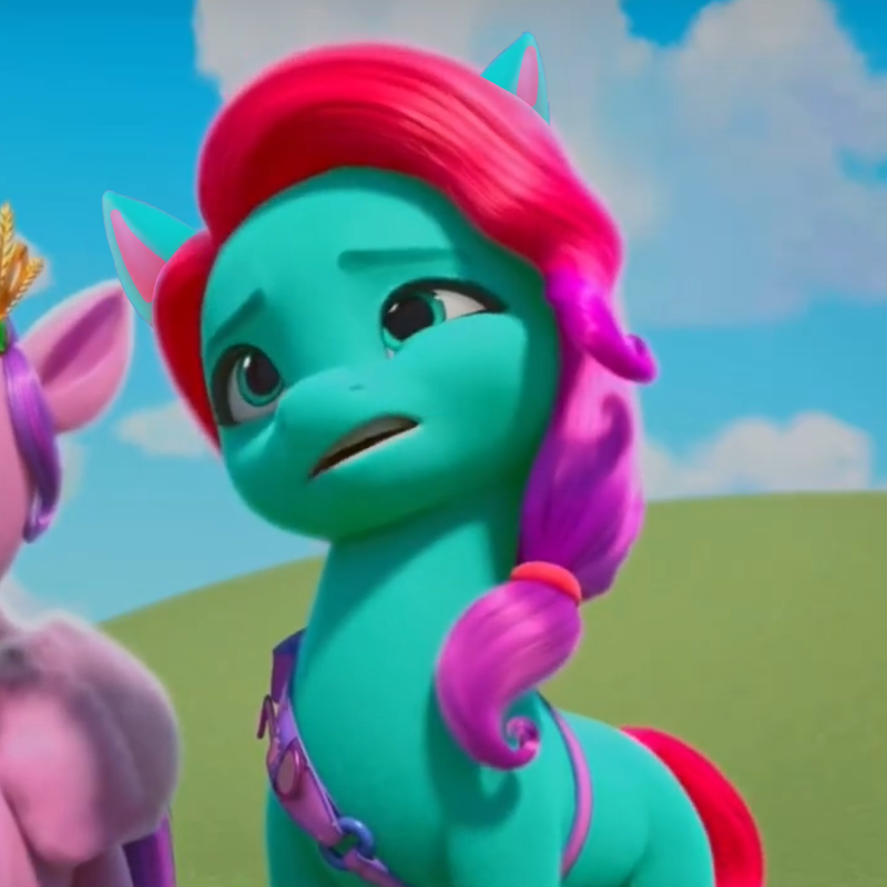 #3026163 - safe, edit, edited screencap, screencap, jazz hooves, pipp ...