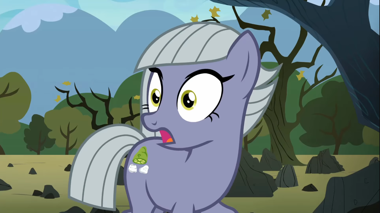 #3027641 - safe, screencap, limestone pie, g4, my little pony ...