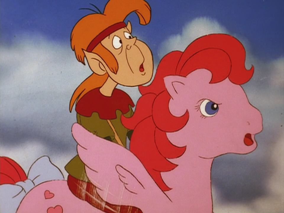 #3028810 - safe, screencap, garth, heart throb, gnome, pegasus, pony ...