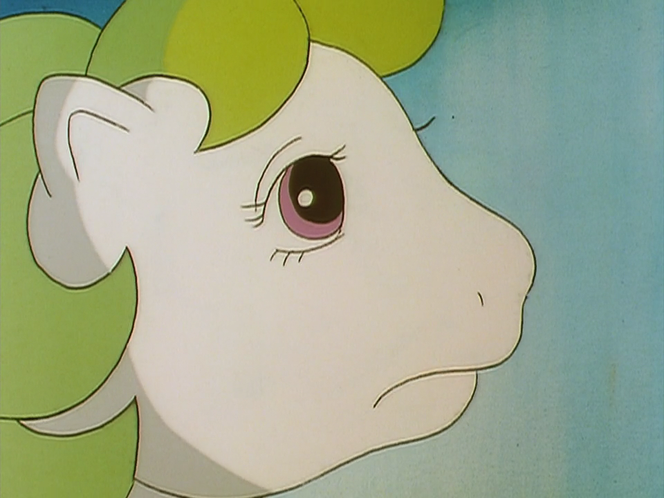 #3019020 - safe, screencap, surprise, pegasus, pony, baby it's cold ...