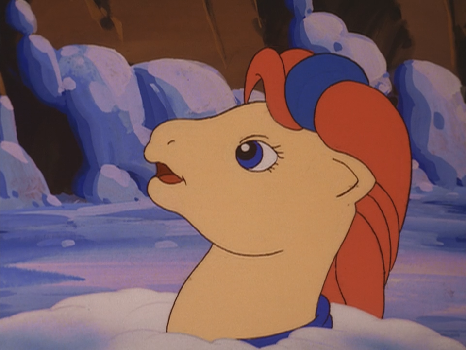 #3030802 - safe, screencap, tex, earth pony, pony, g1, my little pony ...