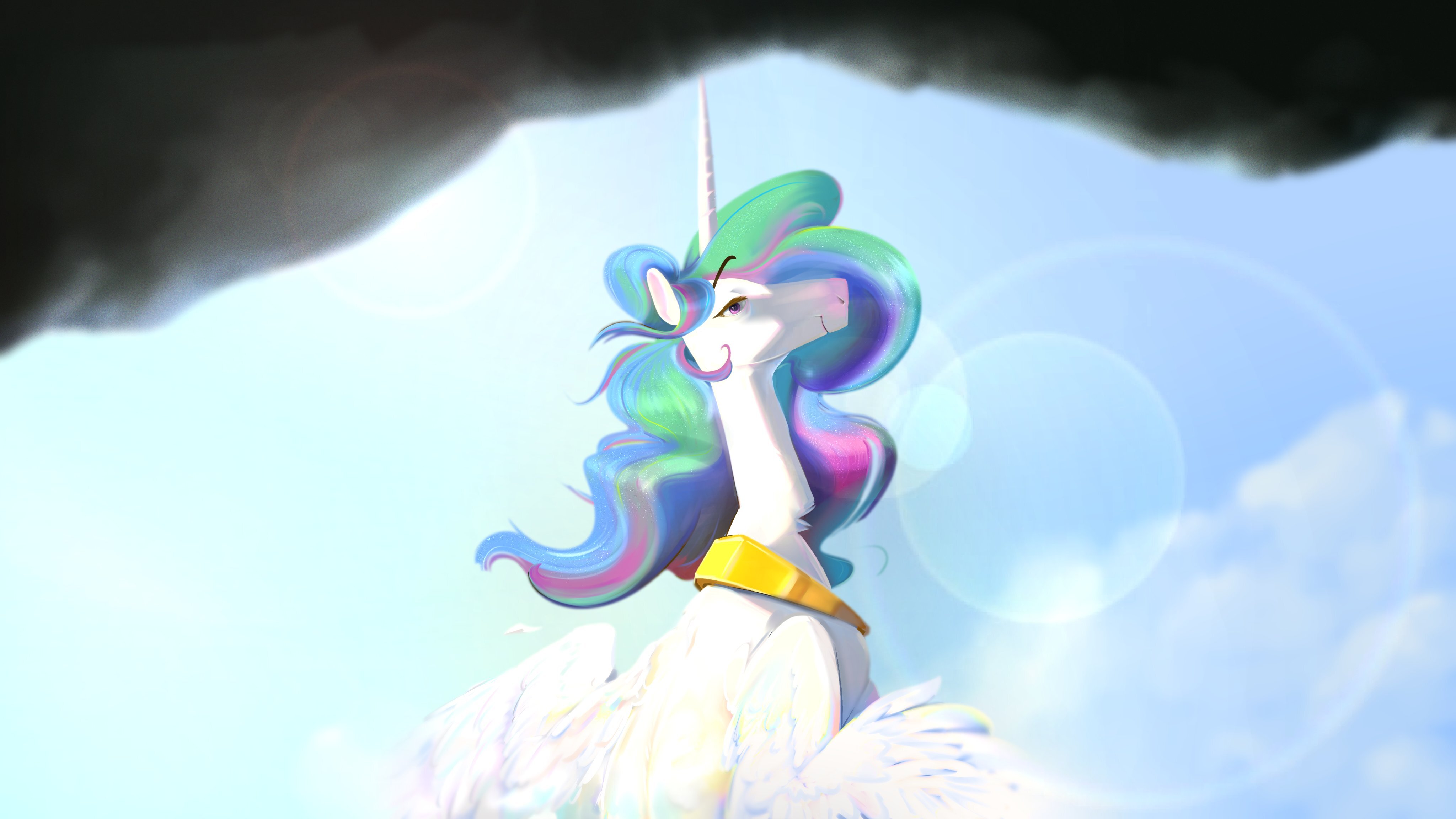 #3031238 - safe, alternate version, artist:moby_box, princess celestia ...