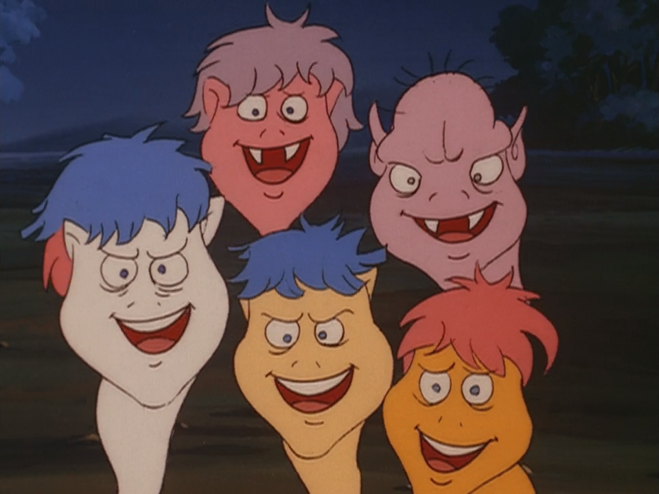 #3031432 - safe, screencap, baby bouncy, baby lickety split, baby north ...