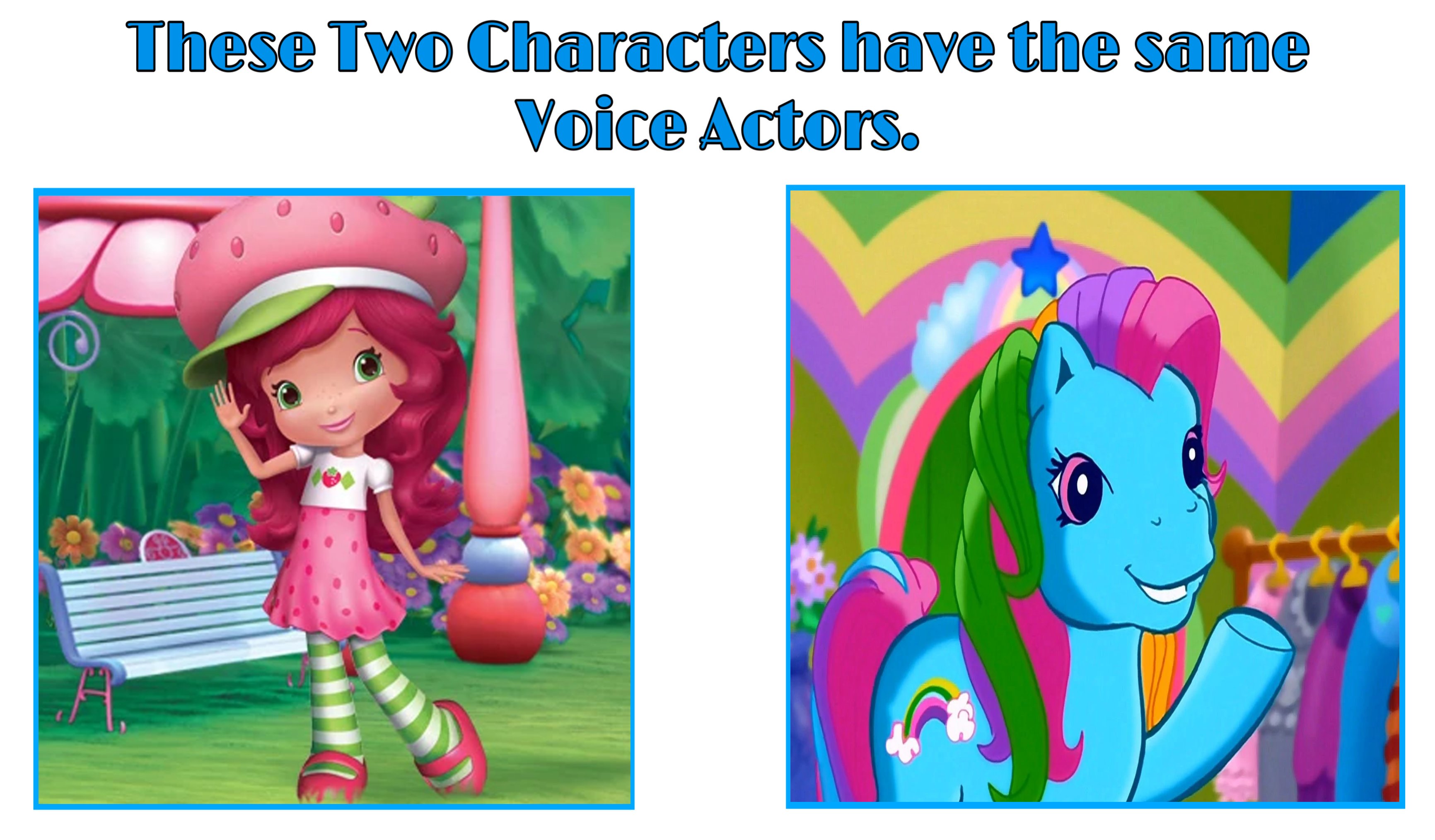 #3031956 - safe, artist:user15432, edit, screencap, rainbow dash (g3 ...