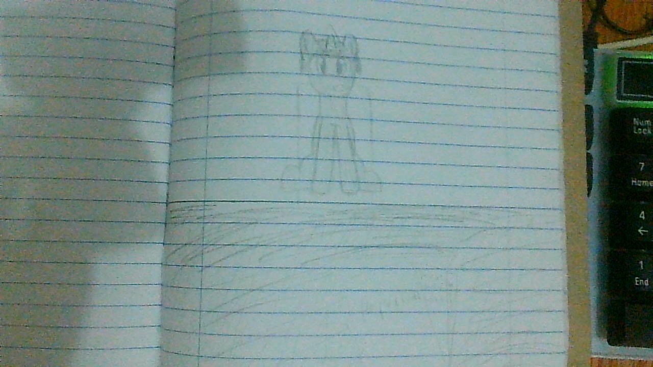 #3032003 - safe, artist:kaiser-ikhwan, oc, oc only, pony, unicorn, horn ...