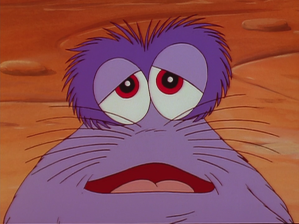 #3032478 - safe, screencap, bushwoolie, escape from catrina, g1, my ...