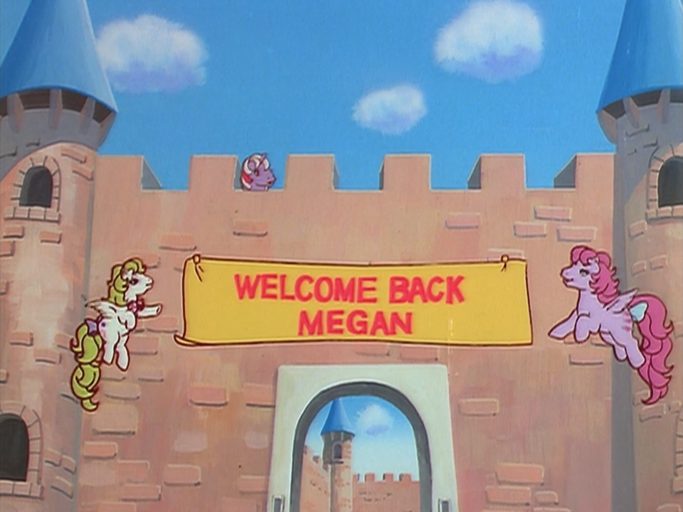 #3032493 - safe, screencap, baby surprise, heart throb, powder, pegasus ...