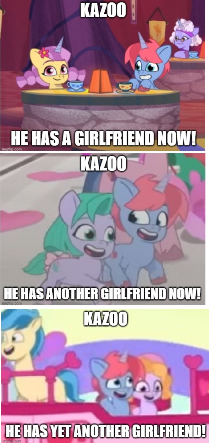 #3034324 - safe, edit, edited screencap, screencap, elderberry blossom ...