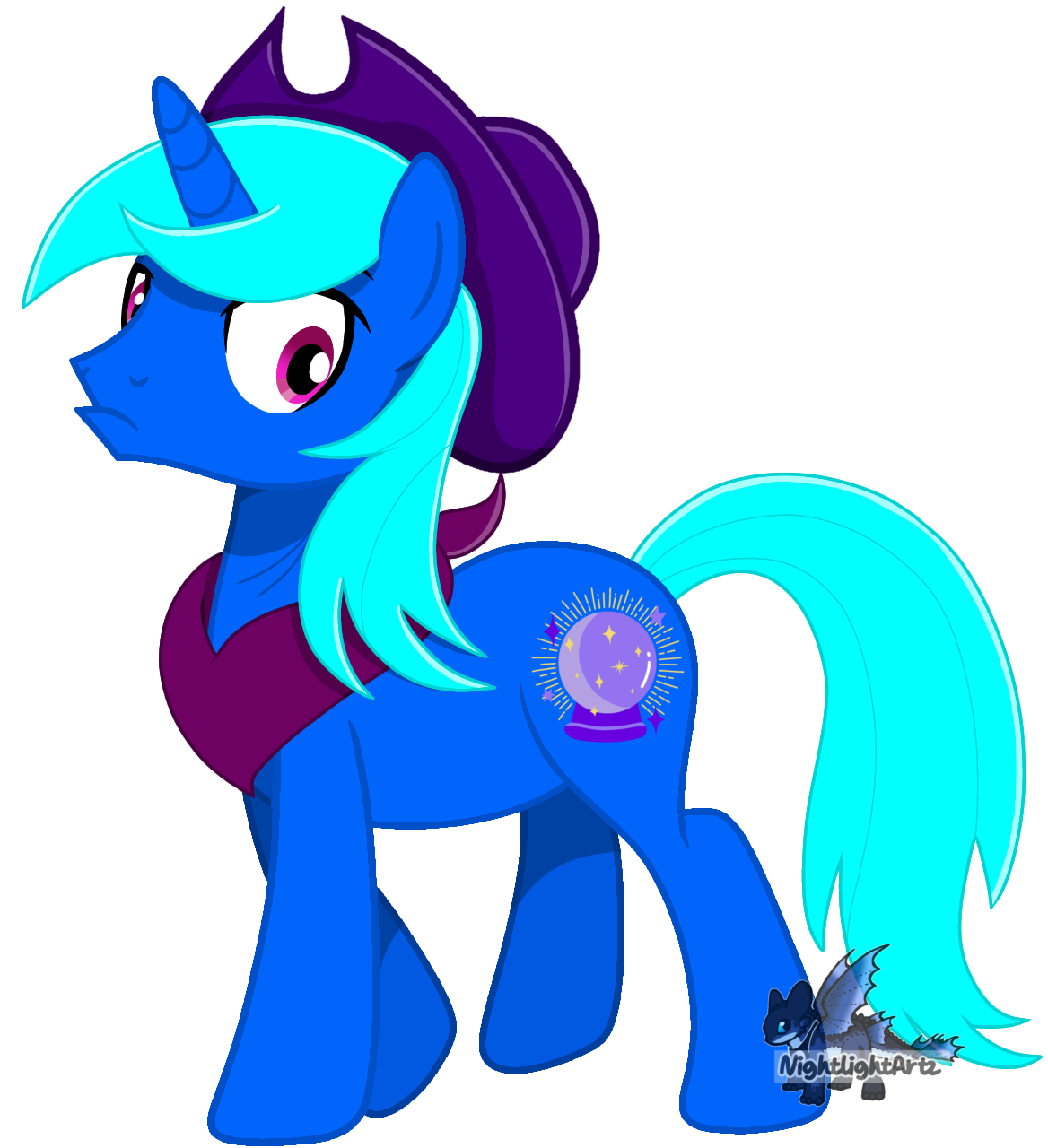 #3034518 - safe, artist:lavender-bases, artist:nightlightartz, oc, oc ...