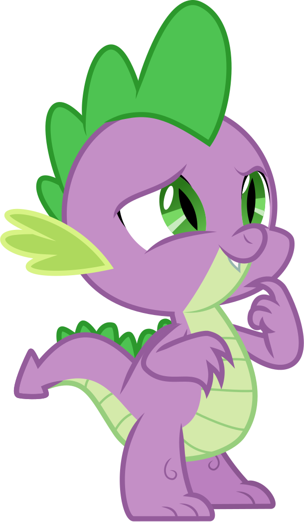 #3034710 - safe, artist:sollace, derpibooru exclusive, spike, dragon ...