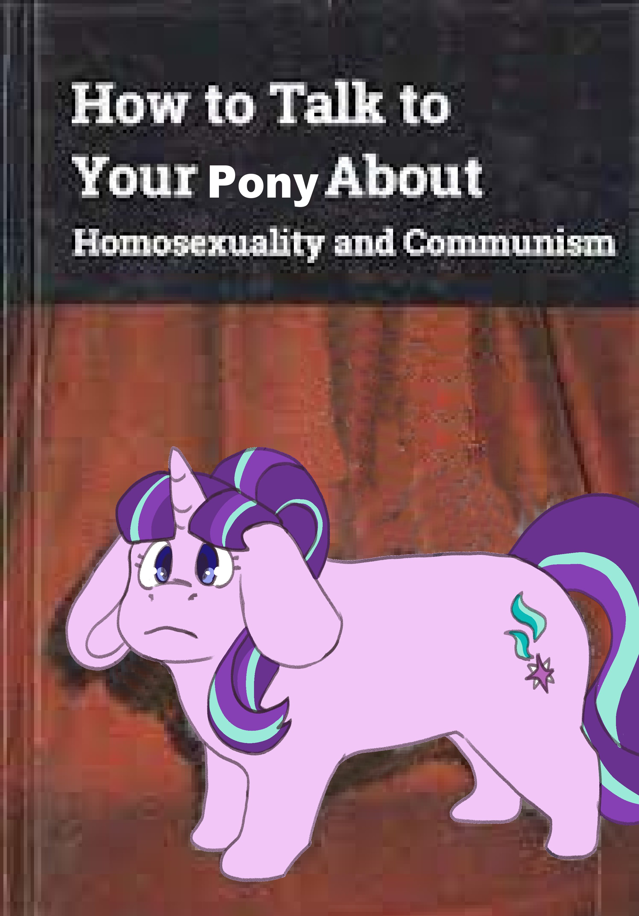 #3035313 - safe, artist:aliceg, starlight glimmer, pony, unicorn, g4 ...