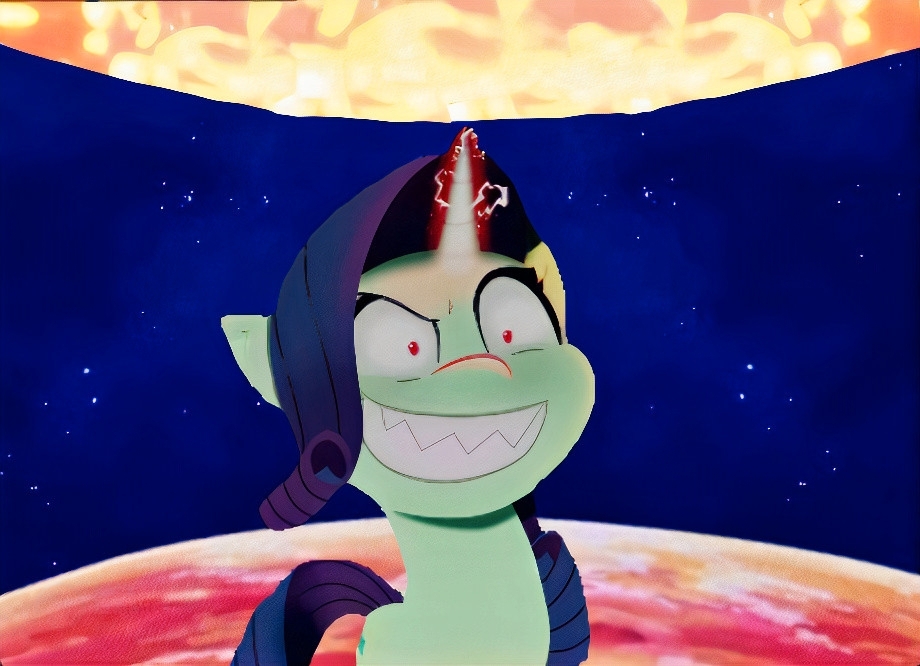 #3036267 - safe, edit, edited screencap, screencap, rarity, pony ...