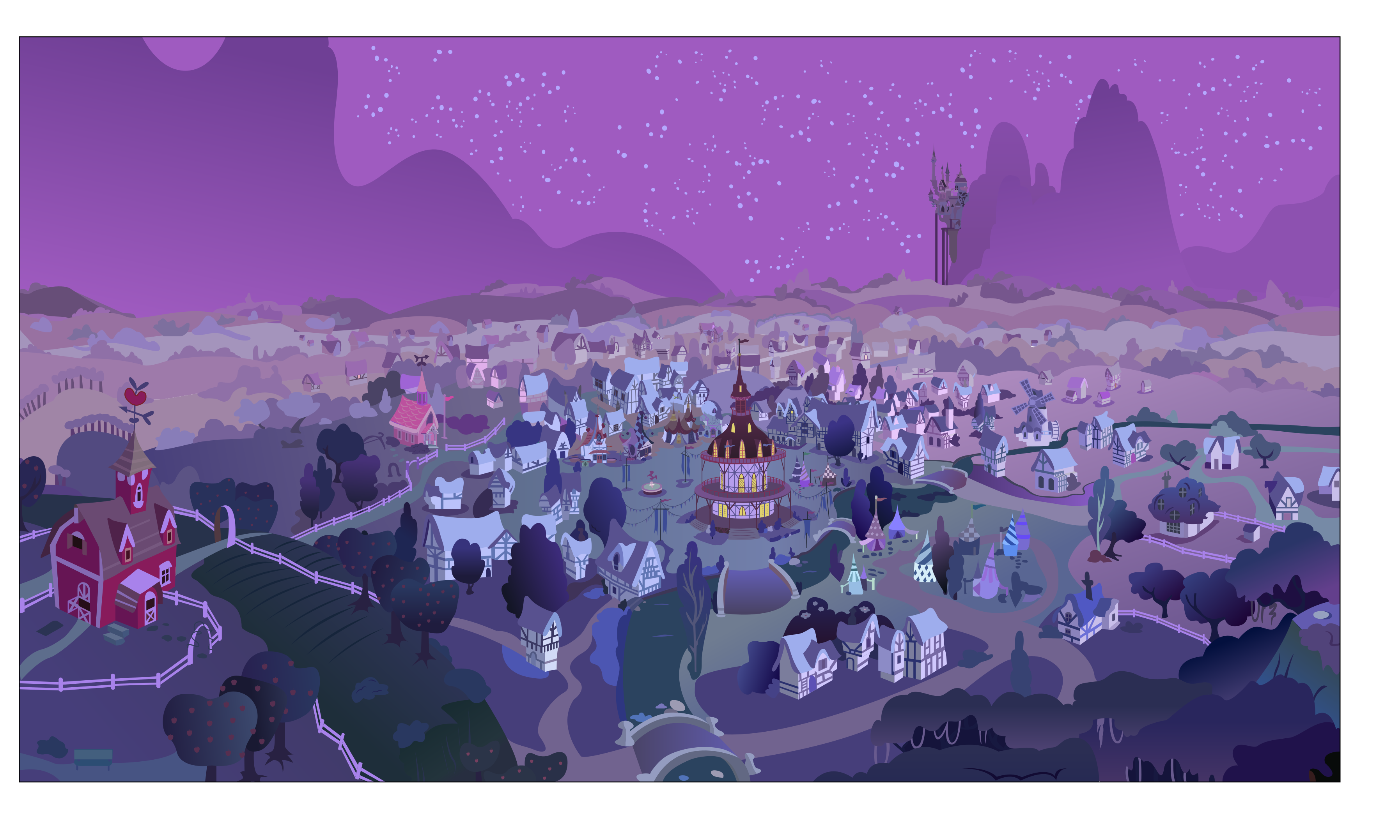 #3036858 - safe, alternate version, artist:foxy-noxy, artist ...