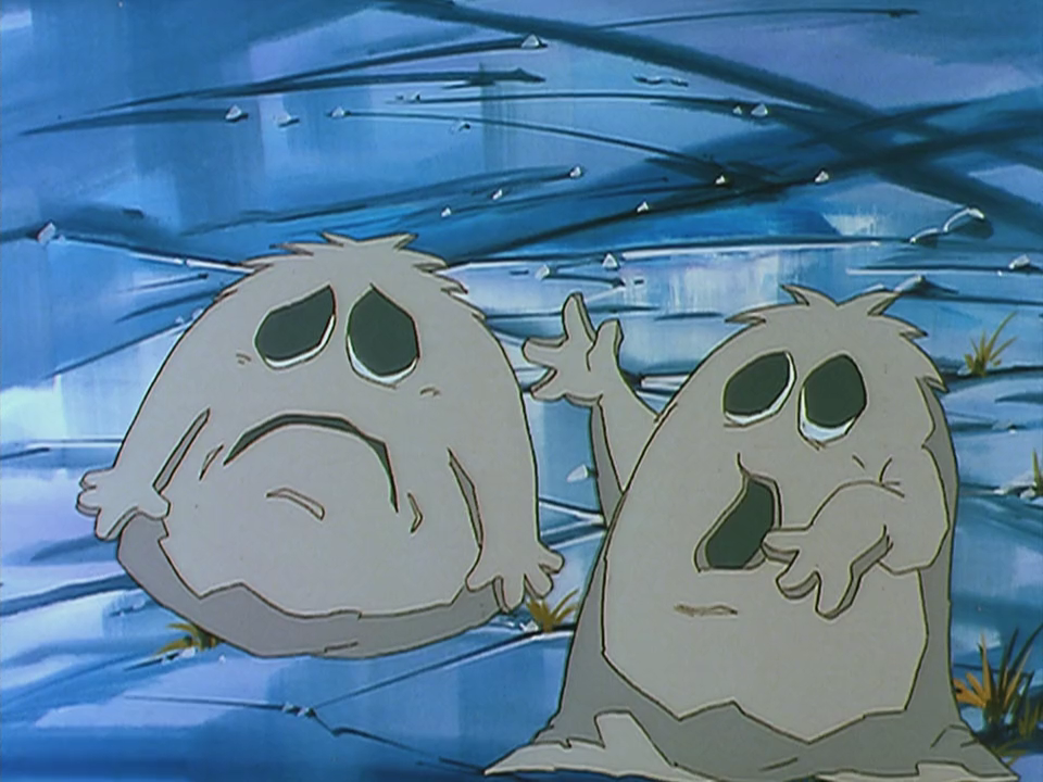 #3020154 - safe, screencap, bushwoolie, crunch the rockdog, g1, my ...