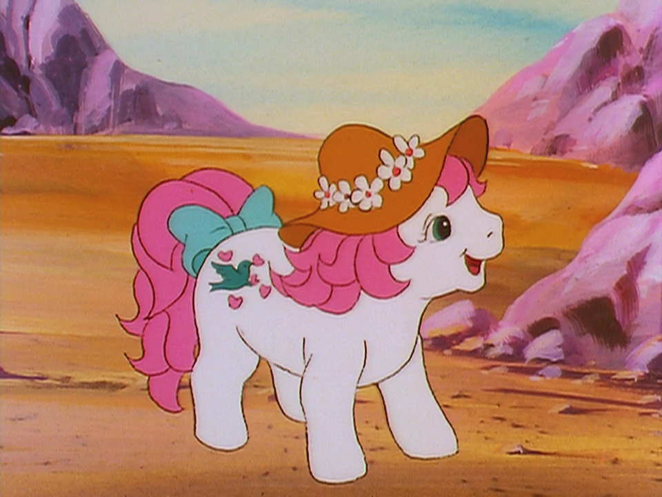 #3020234 - safe, screencap, truly, earth pony, pony, crunch the rockdog ...