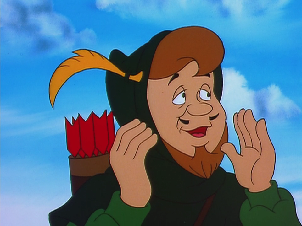 #3022438 - safe, screencap, human, g1, my little pony 'n friends ...