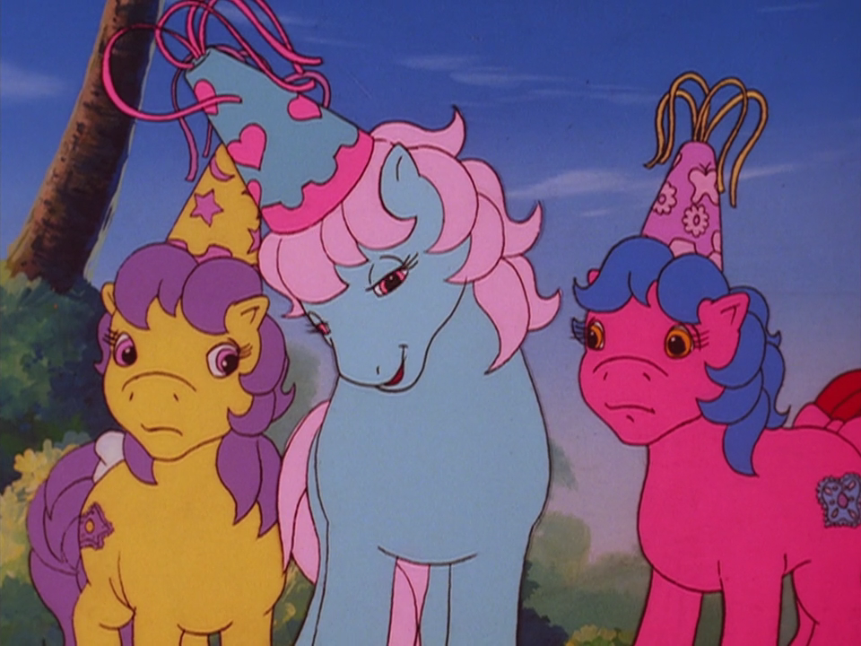 #3022906 - safe, screencap, princess primrose, princess serena ...