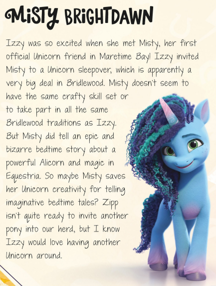 #3023304 - safe, misty, pony, unicorn, g5, official, sunny starscout's ...