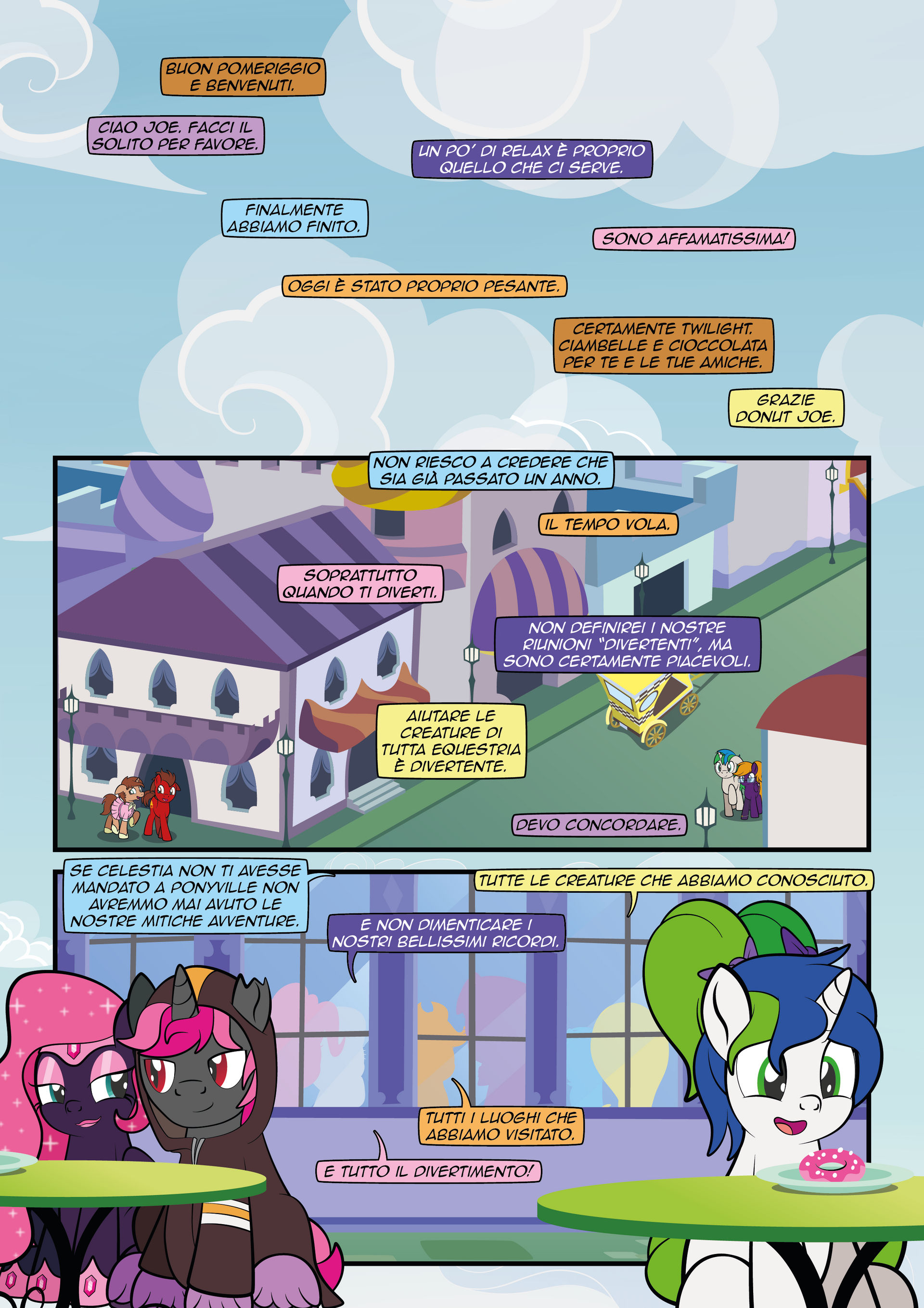 #3216161 - safe, artist:alexdti, oc, oc:heroic armour, oc:purple ...