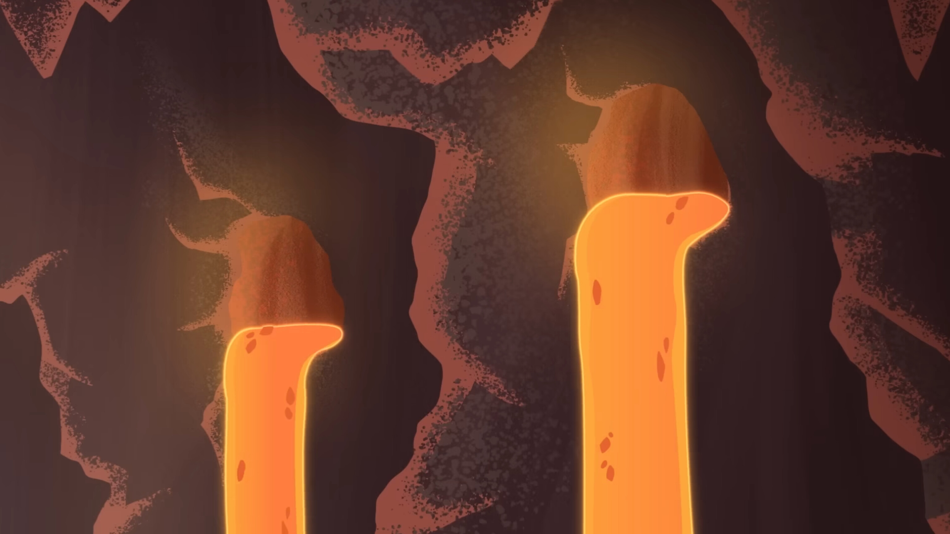 #3218124 - safe, screencap, g5, lavarynth, my little pony: tell your ...