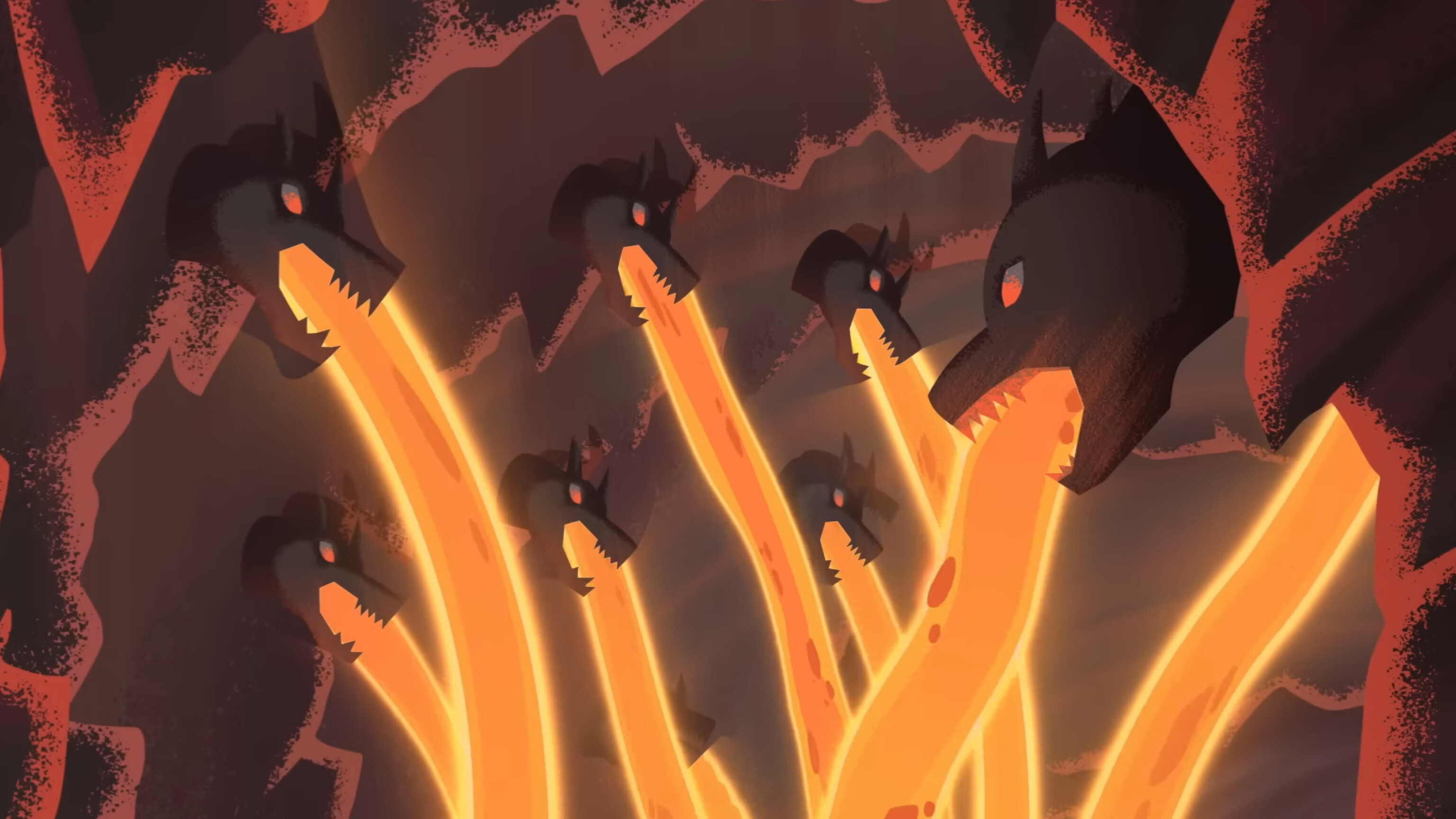 #3218130 - safe, screencap, g5, lavarynth, my little pony: tell your ...