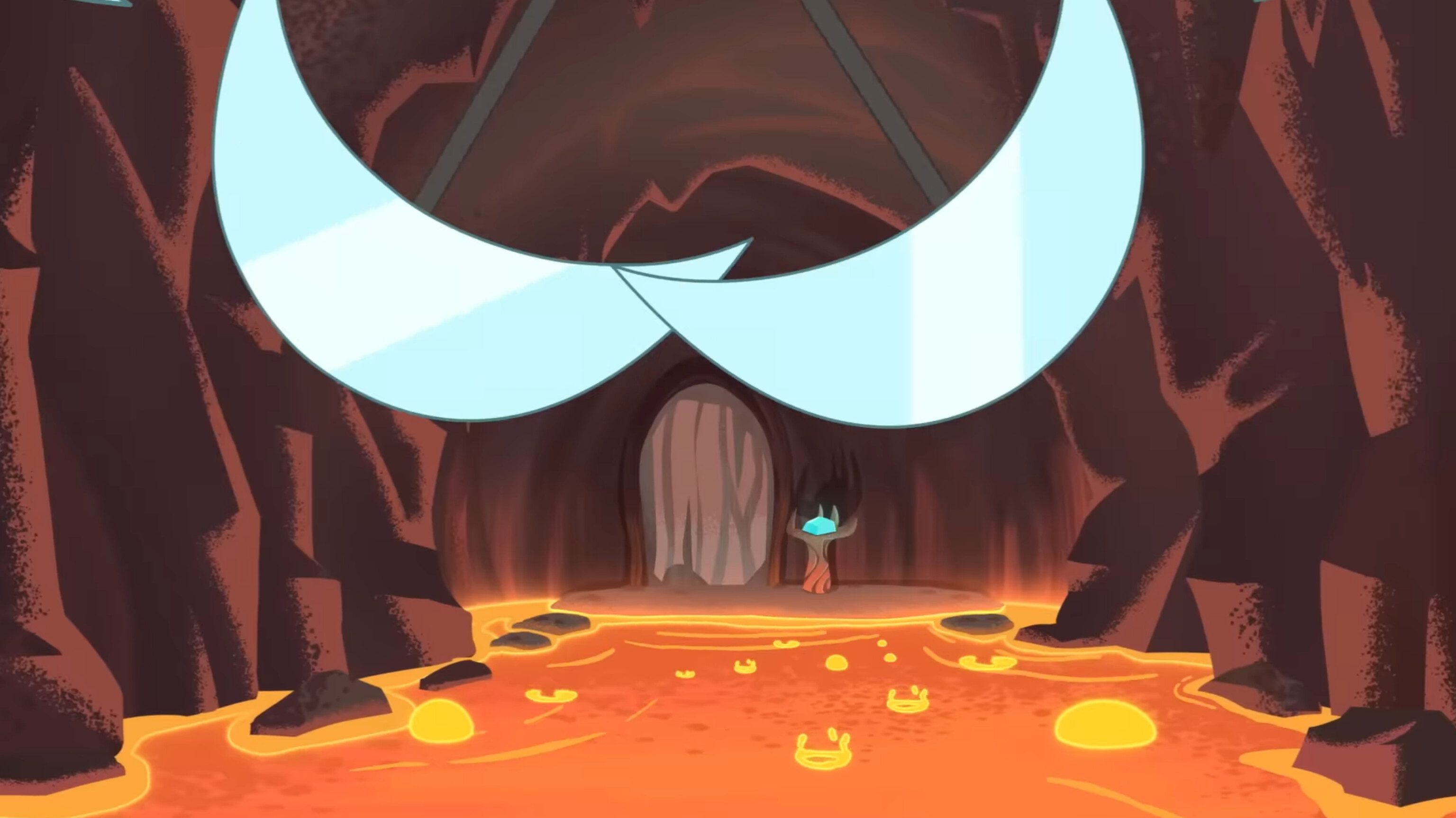 #3218171 - safe, screencap, g5, lavarynth, my little pony: tell your ...