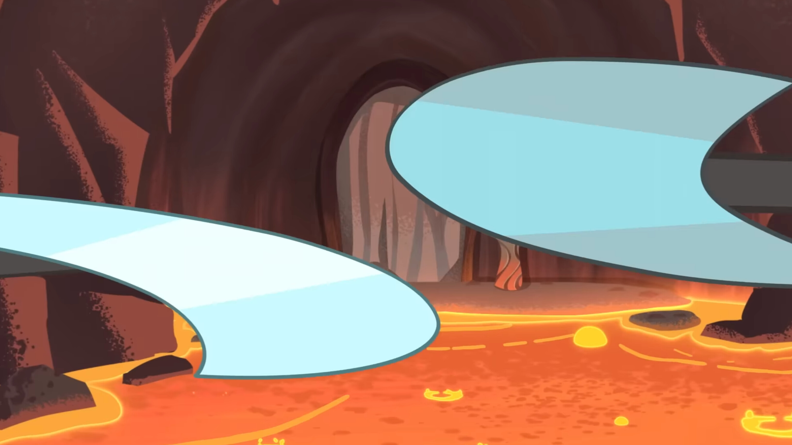 #3218184 - safe, screencap, g5, lavarynth, my little pony: tell your ...