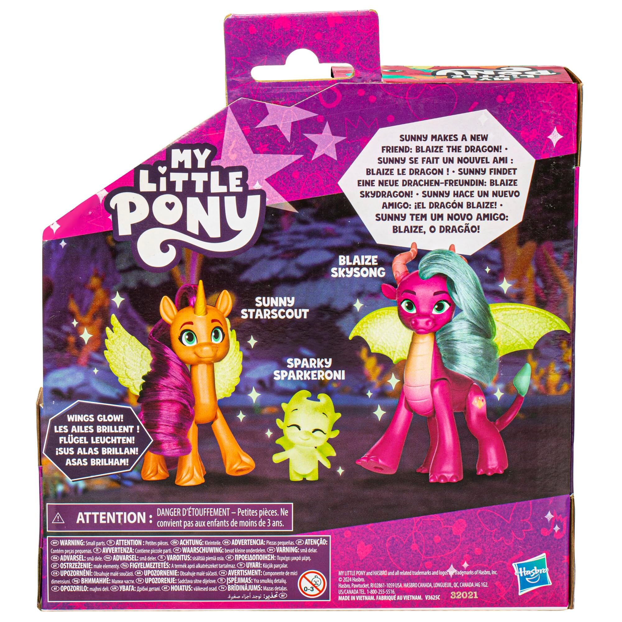 #3218371 - safe, blaize skysong, sparky sparkeroni, sunny starscout ...