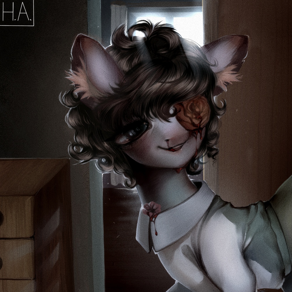 #3220260 - semi-grimdark, artist:prisethesun, oc, oc only, earth pony ...