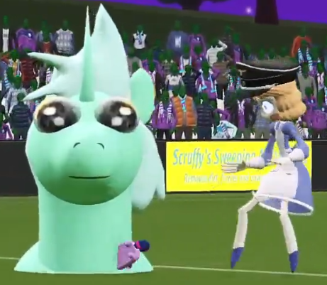 #3220281 - safe, lyra heartstrings, twilight sparkle, gynoid, robot, g4 ...