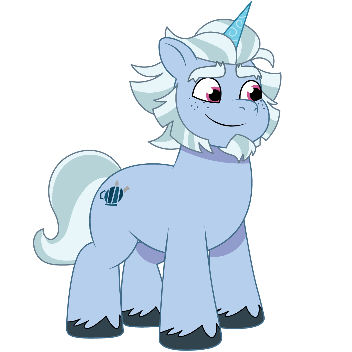 MLP:TYT [base - 13] by DukePrinceArmor on DeviantArt