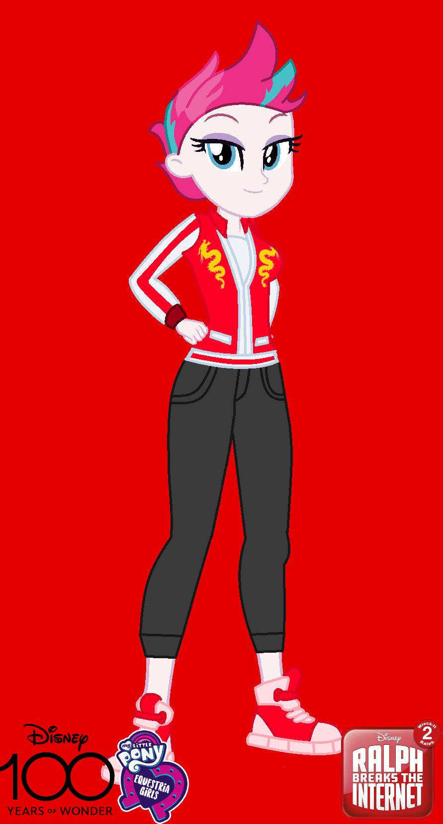 #3221567 - safe, artist:robertsonskywa1, zipp storm, human, equestria ...