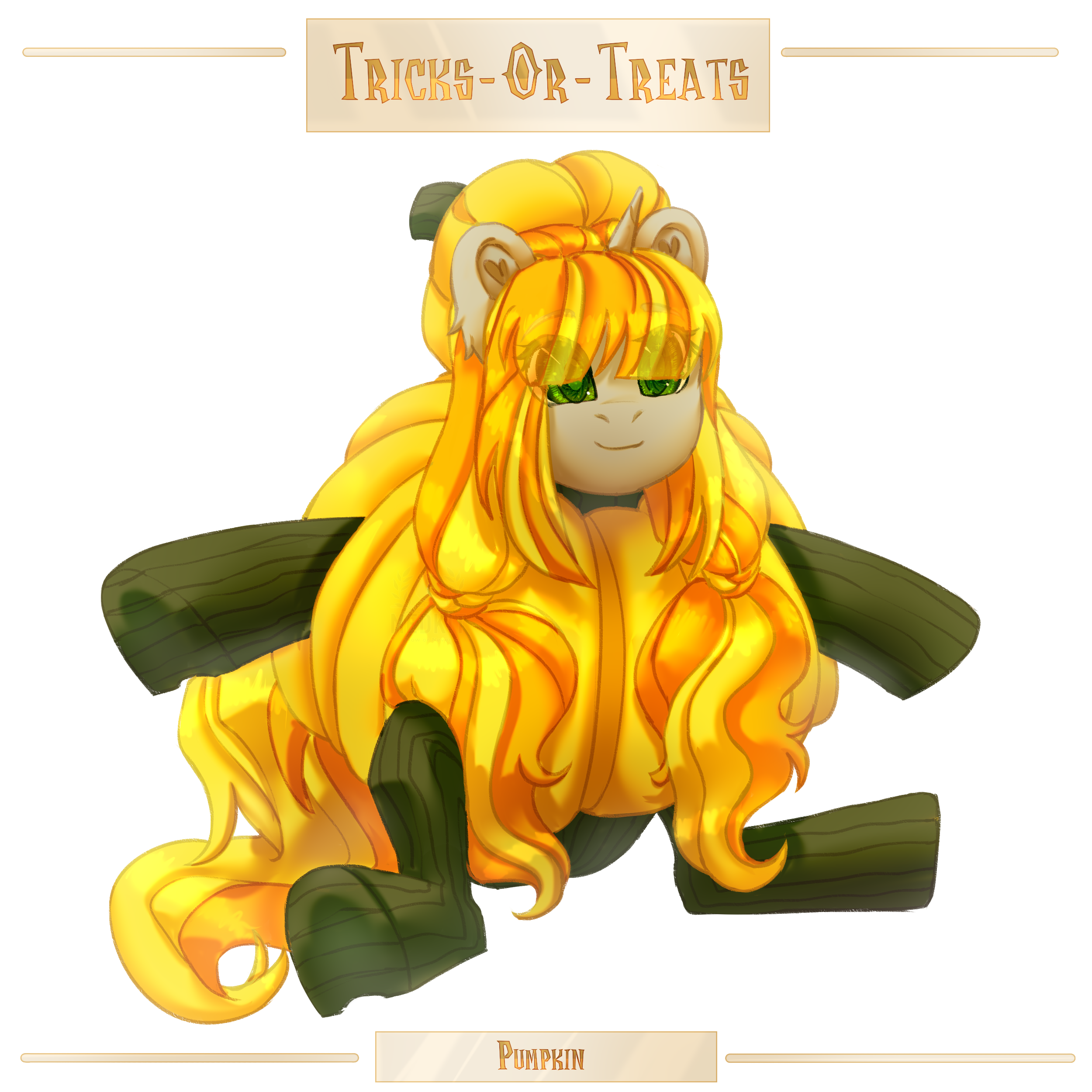 #3211135 - safe, artist:medkit, oc, oc only, unnamed oc, pony, unicorn, clothes, colored ...