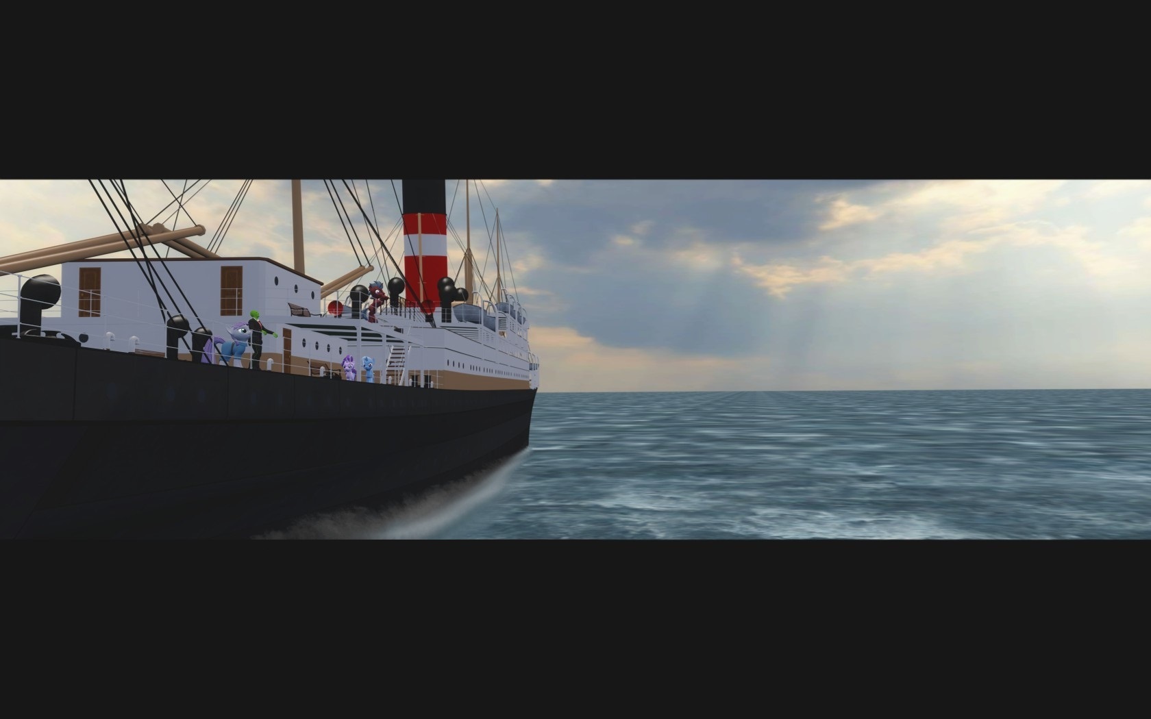 #3211313 - safe, maud pie, starlight glimmer, trixie, oc, oc:anon ...