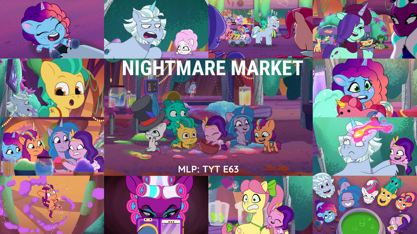 #3222777 - safe, edit, edited screencap, editor:quoterific, screencap, alphabittle blossomforth ...