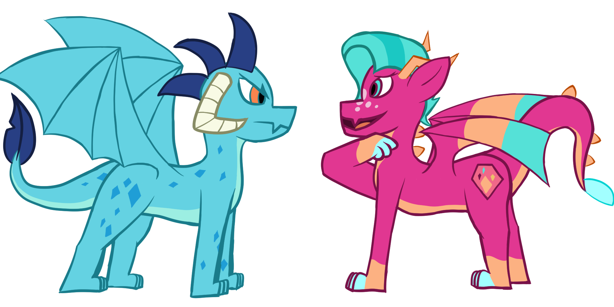 #3226453 - safe, artist:epicgamer10075, derpibooru exclusive, blaize ...